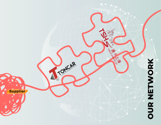 Toncar - Azienda italiana di packaging e materiali promozionali